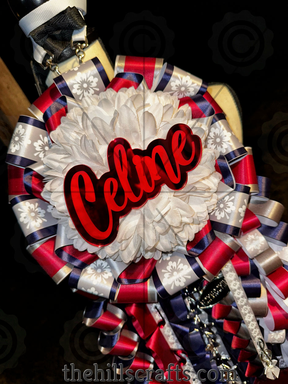 Custom Trinkets/Cut Outs – The Hill's Crafts Co.